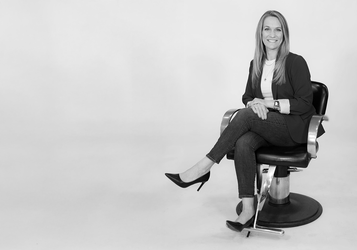 Amy Adkins – FiveOneSeven Salon